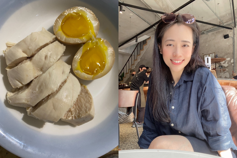 因言語霸凌立志減肥！女網友從135kg→53kg變身正妹，驚人奇蹟靠「3方法」就能做到|女人我最大
